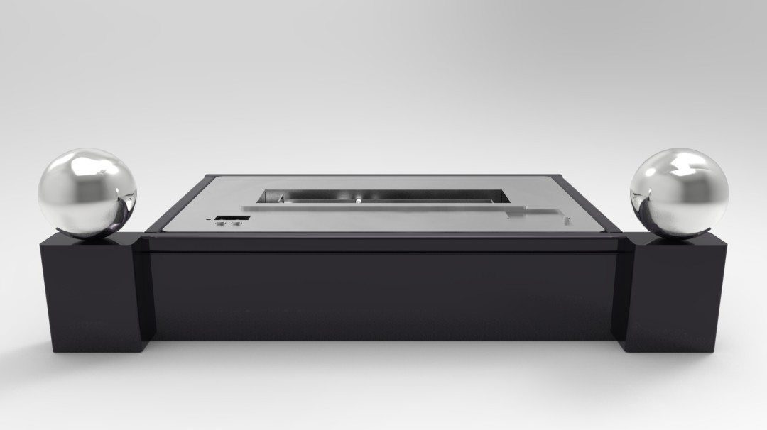 Ethanol Burner Inserts by AFIRE | Premium Design