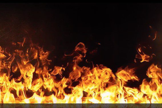 Waterdamp Haard | 3D Elektrische Inbouwhaarden AFIRE™