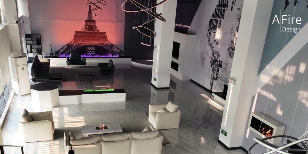 Cheminée 2023 | Le top 3 des tendances cheminées | AFIRE