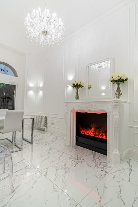 Exceptional Fireplaces - AFIRE High-End Fireplaces